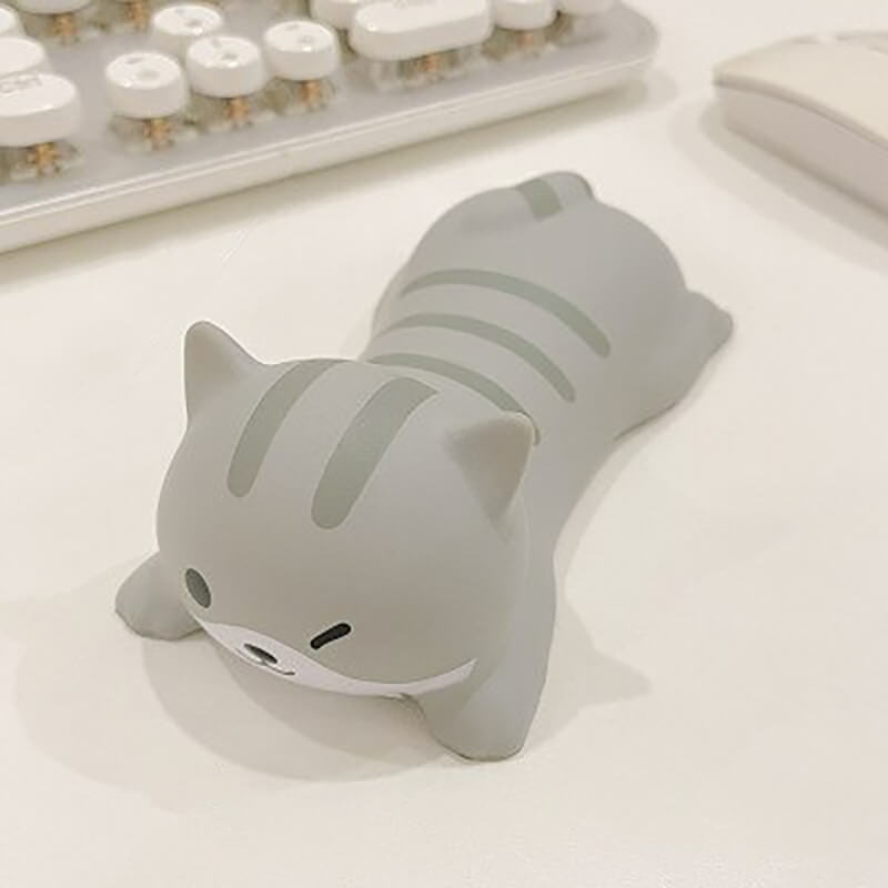 Cute Cat Arm/Phone Rest – Meoweirdo