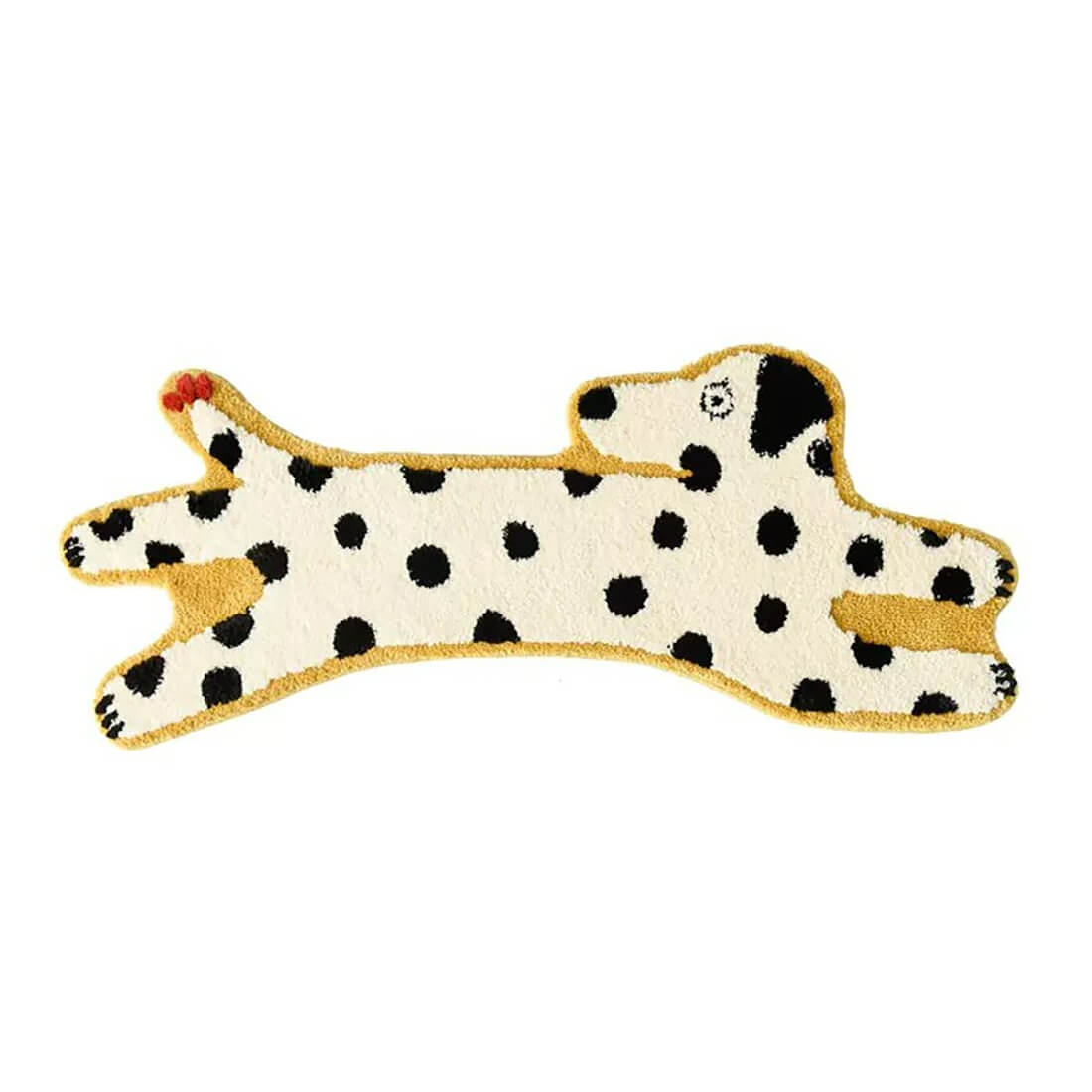 Designer Cat Doodle Rug – Meoweirdo